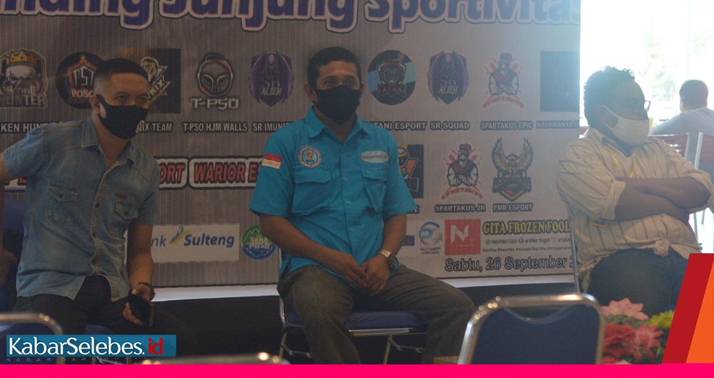 BNN Poso Ajak Pemuda Jauhi Narkoba - KabarSelebes.id BNN Poso Ajak Pemuda Jauhi Narkoba - KabarSelebes.id