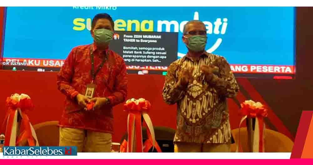 Umkm Miliki Peran Strategis Perekonomian Nasional Kabarselebes Id