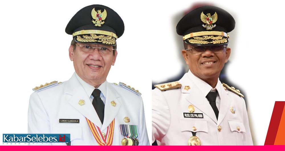 Positif Covid-19, Gubernur Dan Wakil Gubernur Sulteng Isolasi Mandiri ... Positif Covid-19, Gubernur Dan Wakil Gubernur Sulteng Isolasi Mandiri ...